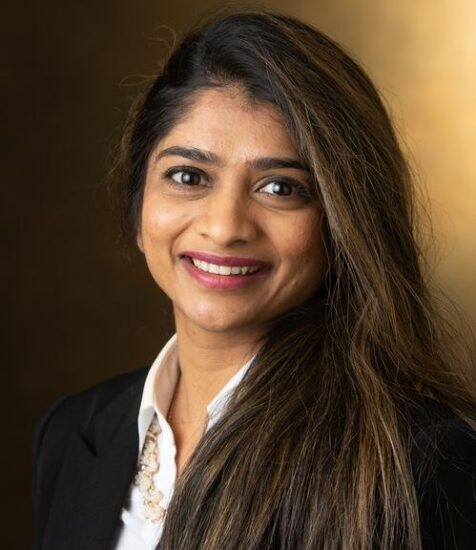 Dr. Mohini Patel DMD - Aspiring Smiles Dental and Braces Las Vegas Nevada